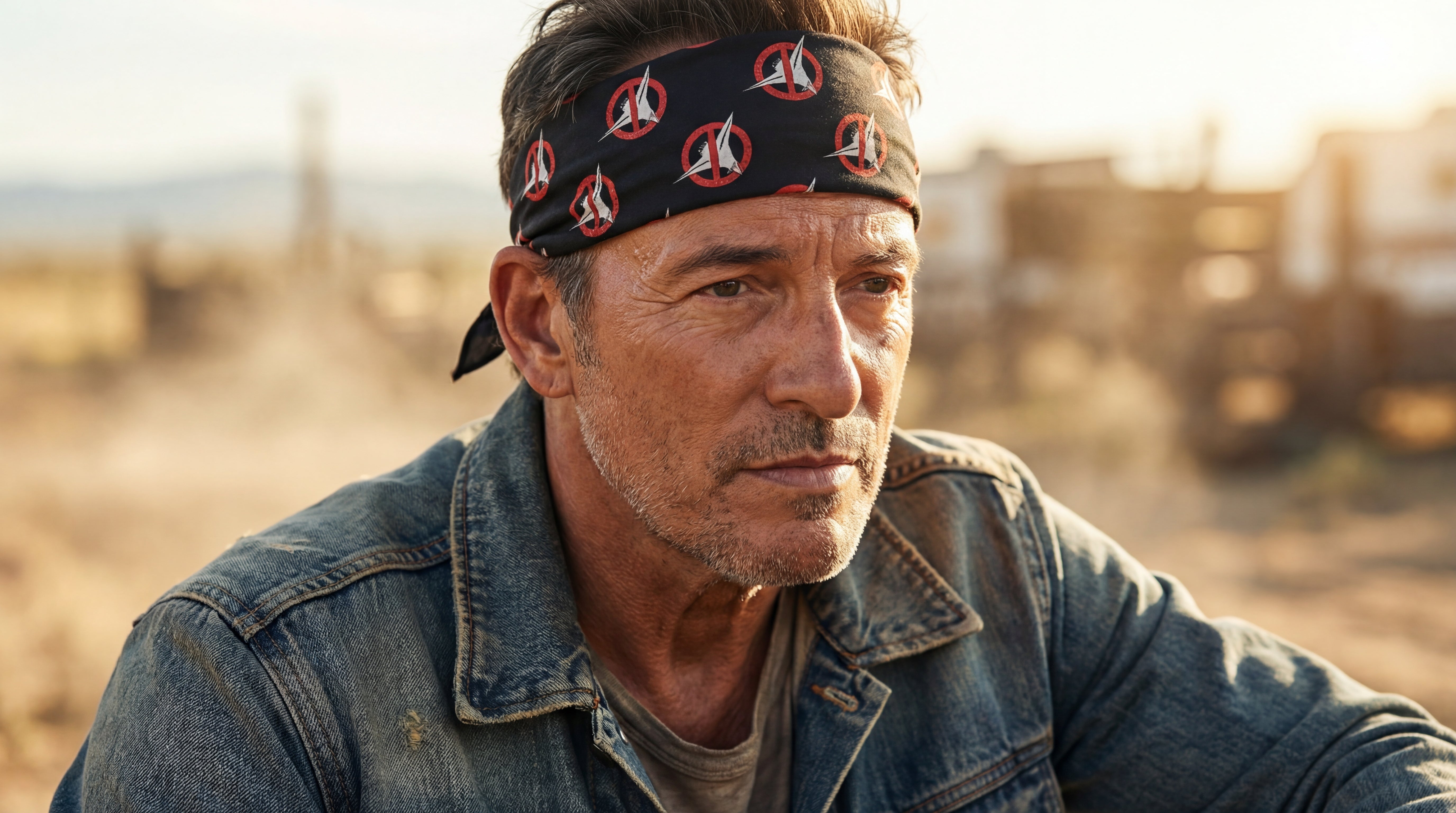 NEW! SBR BANDANAS – Sticker Burr Roller